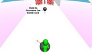 Play Bomb Roll game online for free | 4GameGround.com