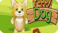 Play Puppy Dog game online for free | 4GameGround.com