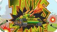 Play Tanks Zone game online for free | 4GameGround.com