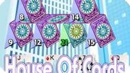Play House Of Cards game online for free | 4GameGround.com