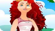 Play Princess Merida Wedding game online for free | 4GameGround.com