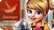 Play Cooking Fast 4: Steak game online for free | 4GameGround.com
