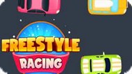 Play Freestyle Racing game online for free | 4GameGround.com