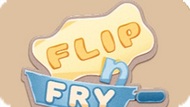 Play Flip N Fry game online for free | 4GameGround.com