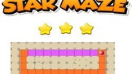 Play Star Maze game online for free | 4GameGround.com
