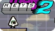 Play Tricky Keys 2 game online for free | 4GameGround.com