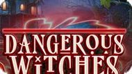Play Dangerous Witches game online for free | 4GameGround.com