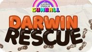 Play Darwin Rescue game online for free | 4GameGround.com