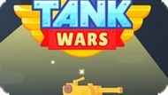 Play Tank Wars game online for free | 4GameGround.com
