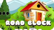 Play Road Block Escape game online for free | 4GameGround.com