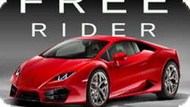 Play Free Rider game online for free | 4GameGround.com