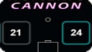 Play Numeric Cannon game online for free | 4GameGround.com