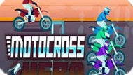 Play Motorcross Hero game online for free | 4GameGround.com