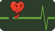 Play Heart Beat game online for free | 4GameGround.com