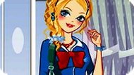 Play Lily Dress Up game online for free | 4GameGround.com