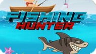 Play Fishing Hunter game online for free | 4GameGround.com