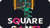 Play Square Gamo game online for free | 4GameGround.com