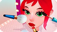 Play Makeup Kit game online for free | 4GameGround.com