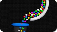 Play Color Balls Collect game online for free | 4GameGround.com