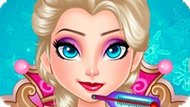 Play Elsa Frozen Brain Surgery game online for free | 4GameGround.com