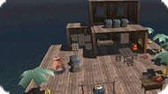 Play Raft game online for free | 4GameGround.com