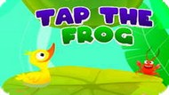 Play Tap The Frog game online for free | 4GameGround.com
