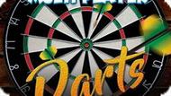 Play Dart Tournament Multiplayer game online for free | 4GameGround.com