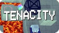 Play Tenacity game online for free | 4GameGround.com