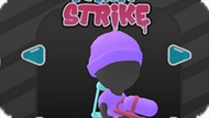 Play Paint Strike game online for free | 4GameGround.com