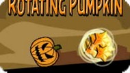 Play Rotating Pumpkin game online for free | 4GameGround.com