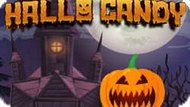 Play Hallo Candy game online for free | 4GameGround.com