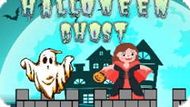 Play Halloween Ghost game online for free | 4GameGround.com
