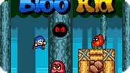 Play Bloo Kid game online for free | 4GameGround.com