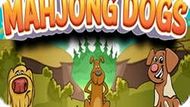 Play Mahjong Dogs game online for free | 4GameGround.com
