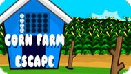 Play Corn Farm Escape game online for free | 4GameGround.com