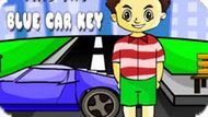 Play Find The Blue Car Key game online for free | 4GameGround.com
