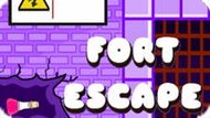 Play Fort Escape game online for free | 4GameGround.com