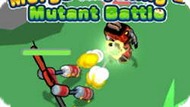 Play Merge Anything — Mutant Battle game online for free | 4GameGround.com