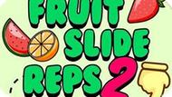 Play Fruit Slide Reps 2 game online for free | 4GameGround.com