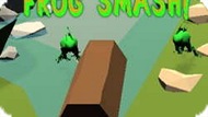 Play Frog Smash! game online for free | 4GameGround.com