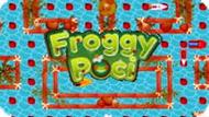 Play Froggy Poci game online for free | 4GameGround.com