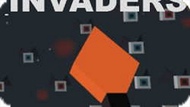 Play Invaders game online for free | 4GameGround.com