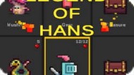 Play Legend Of Hans game online for free | 4GameGround.com