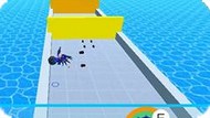 Play Robo Runner game online for free | 4GameGround.com