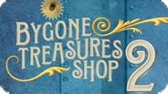 Play Bygone Treasures Shop 2 game online for free | 4GameGround.com