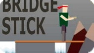 Play Bridge Stick game online for free | 4GameGround.com