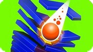 Play Stack Ball game online for free | 4GameGround.com