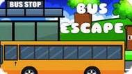 Play Bus Escape game online for free | 4GameGround.com