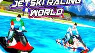 Play Jetski Racing World game online for free | 4GameGround.com