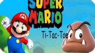 Play Super Mario Tic Tac Toe game online for free | 4GameGround.com